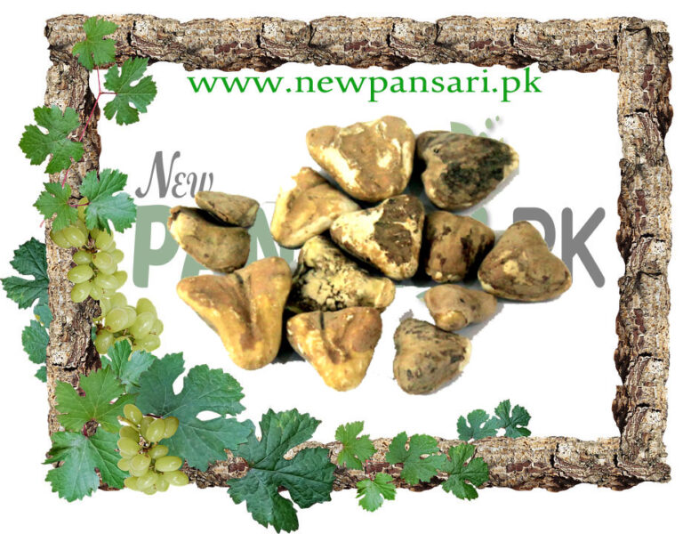 Dried Water Chestnuts (Singhara Khushk) - New Pansari