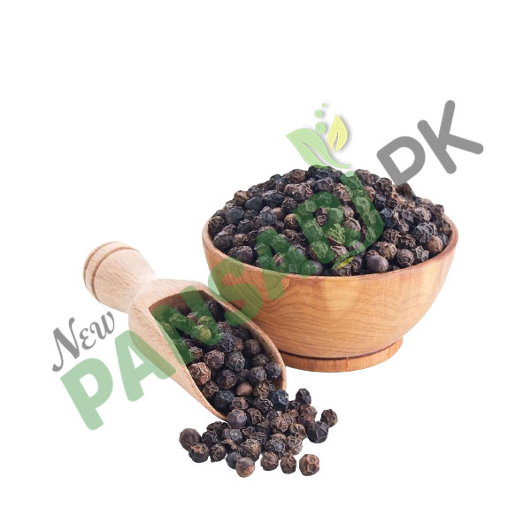 Black Pepper (Kaali Mirch) - New Pansari