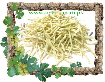 Musli (Safaid Musli) - New Pansari
