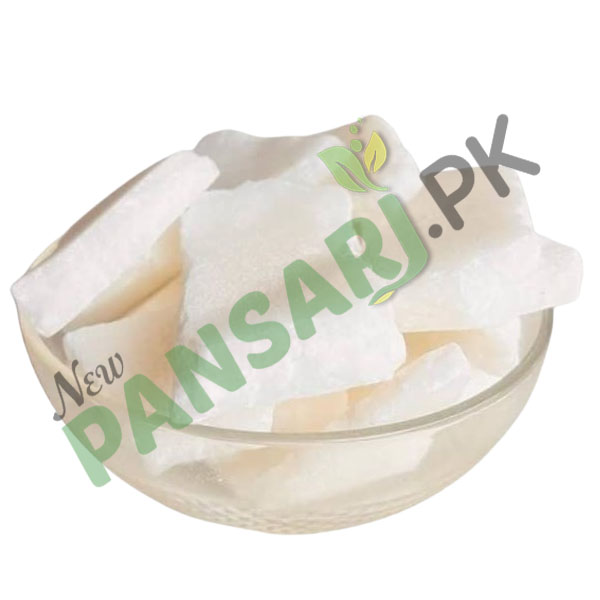 Pearl Ash (Jawakhar) - New Pansari