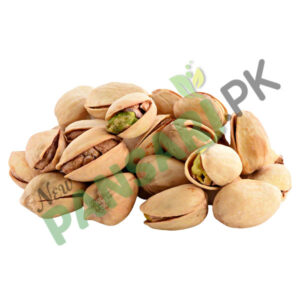 Peeled Pistachio (Chila Hua Pista) - New Pansari