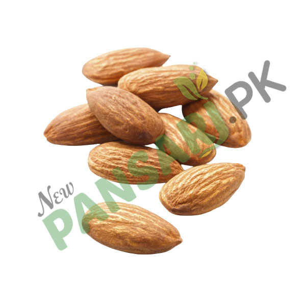 Sweet Almond (Maghz Badam Shirin) - New Pansari