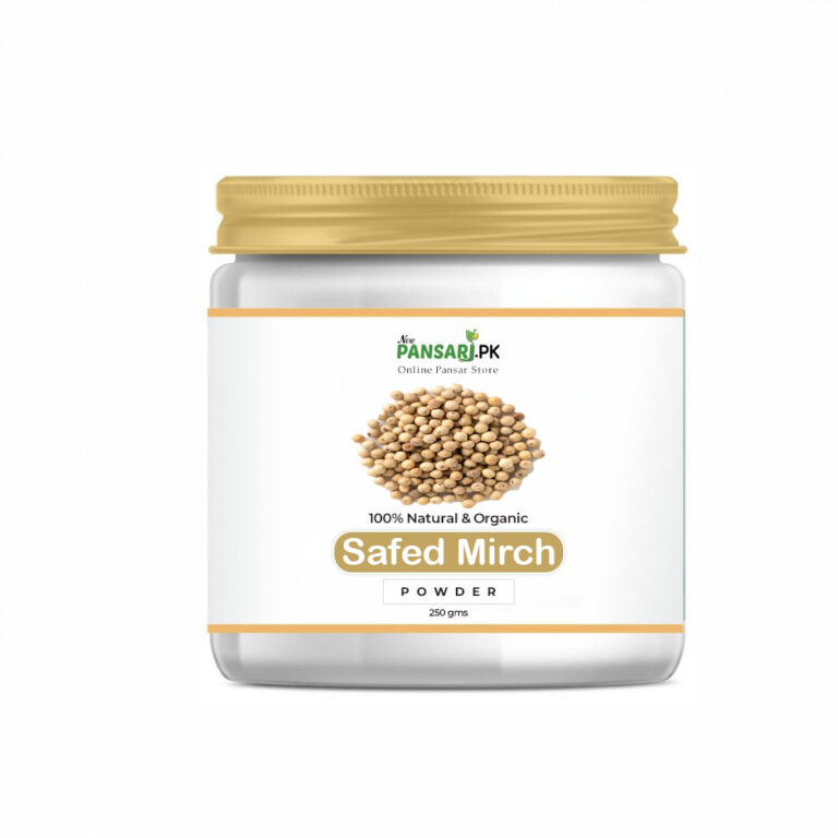 Organic Ground Star Anise powder Badyaan Khatai Powder- بادیان خطائی ...