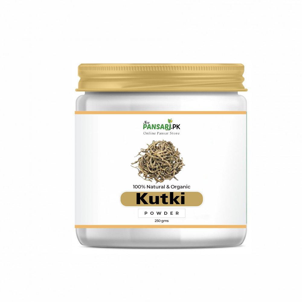 Kutki Powder – Kor Powder, Kor india Powder - New Pansari