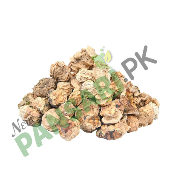 Dried Kachri sabat (Kachri sabat) - New Pansari