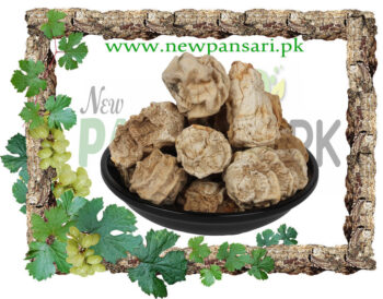 Dried Kachri sabat (Kachri sabat) - New Pansari