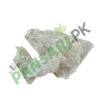 Godanti Stone - Gypsum - Selinite - Godanthi - Shilajit - New Pansari