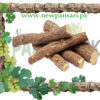 Organic Licorice Roots (Mulethi) ملیٹھی - New Pansari