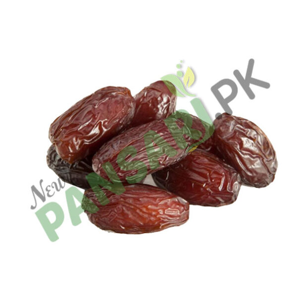 Premium quality Sukri Dates (Khajoor) Saudi Dates - New Pansari