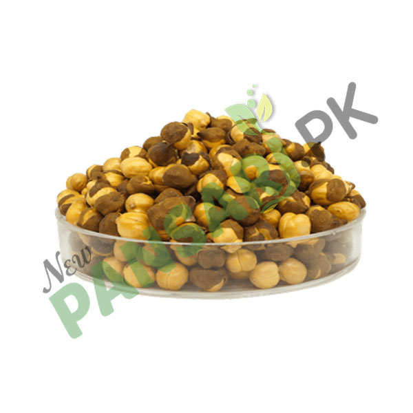 Roasted Chana || Roasted Gram - New Pansari
