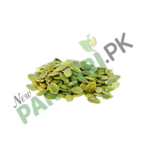 Pumpkin Seeds without shell (kaddu magaz) - New Pansari