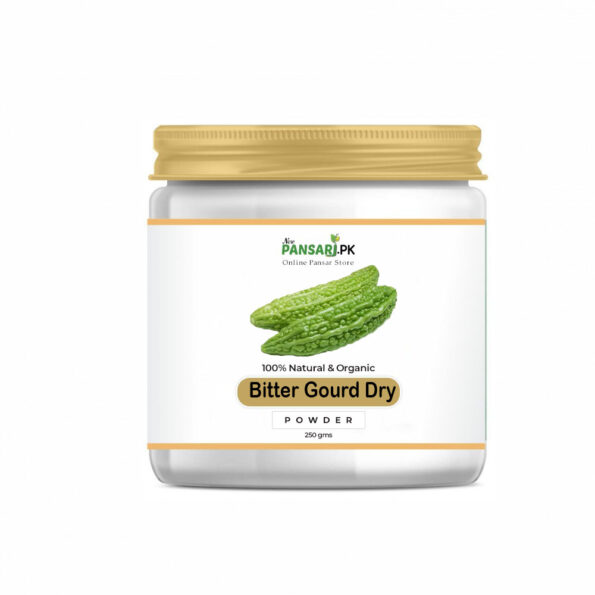 Bitter Apple Powder (Sheem Hanzal Powder) - New Pansari