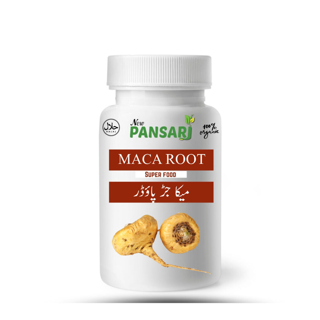 Four Seeds Powder (char Magaz Powder) چاروں مغز پاؤڈر - New Pansari